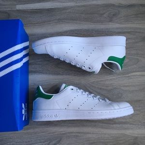 adidas | Shoes | Adidas Stan Smith 7 Nwt | Poshmark
